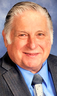 Neil D. Frasca 1942-2021 | News, Sports, Jobs - The Vindicator